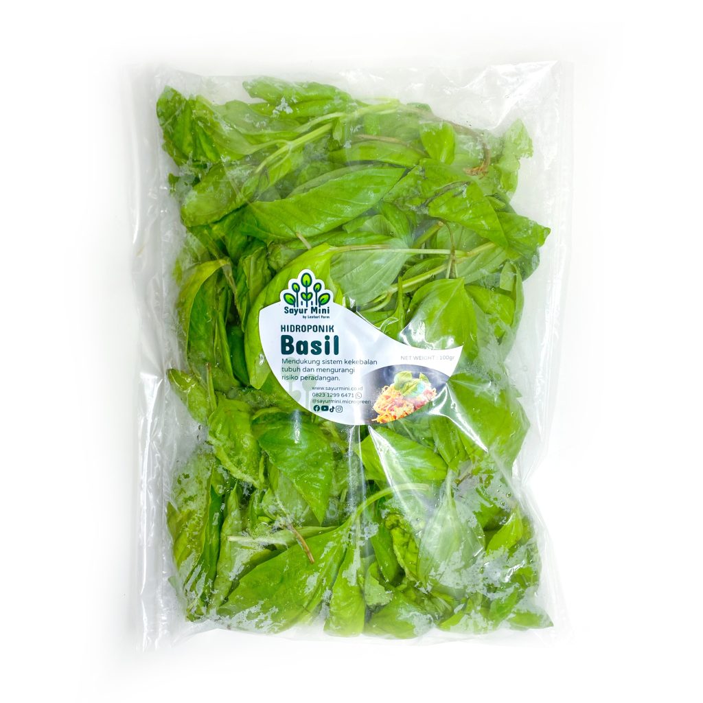 Sayur Mini Microgreen – Sayur Mini Microgreen